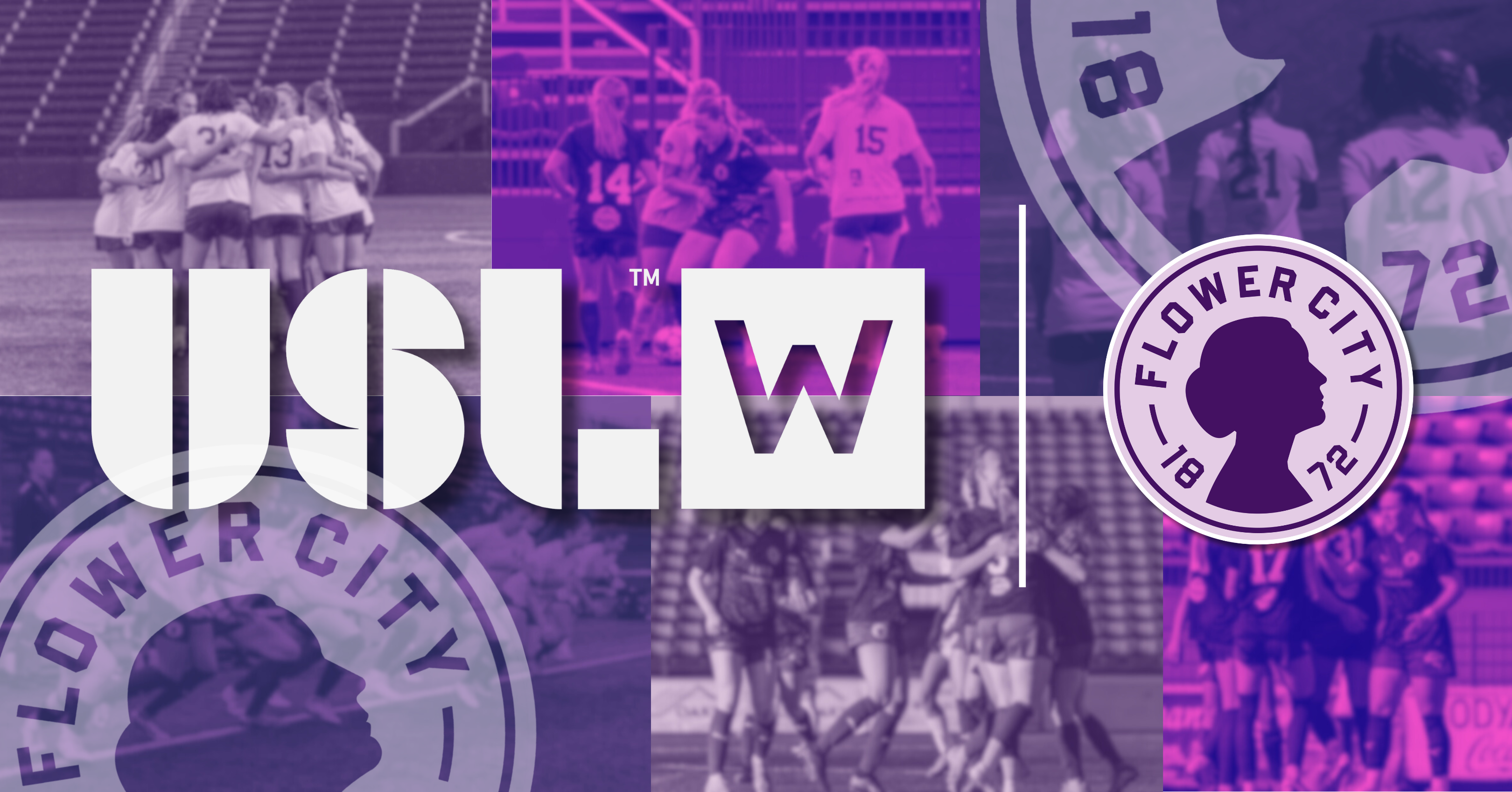 Flower City 1872 Joins USL W League | Flower City Union